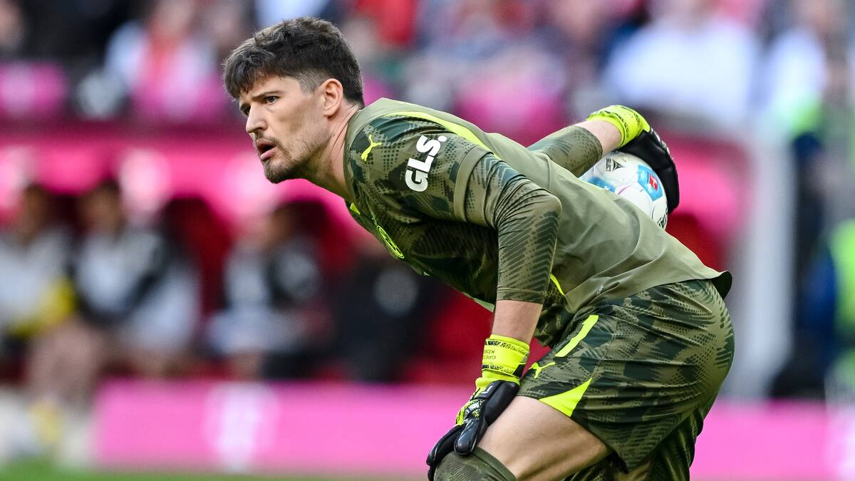Bayern-BVB und Hamburger Derbys: Diese Spiele der Bundesliga-Saison ...