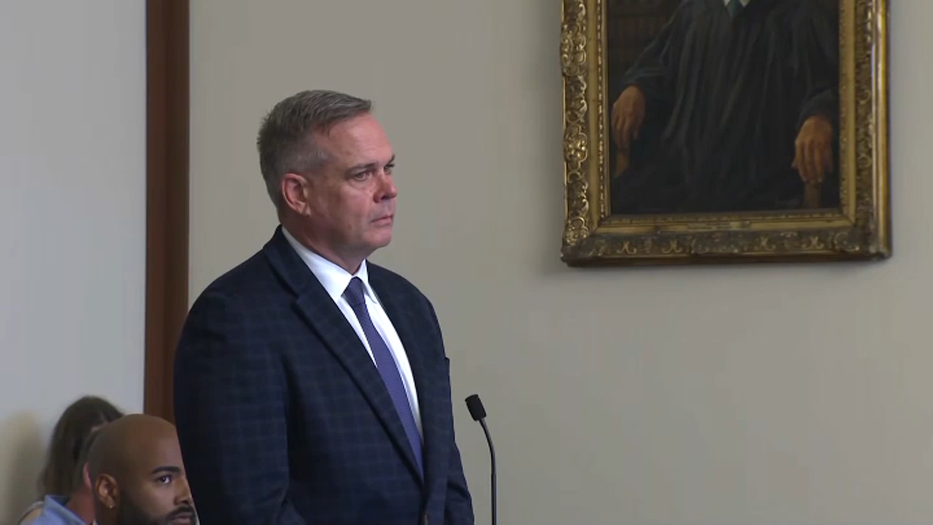 VIDEO: Body camera footage shows drunk driving arrest of Mass. lawmaker