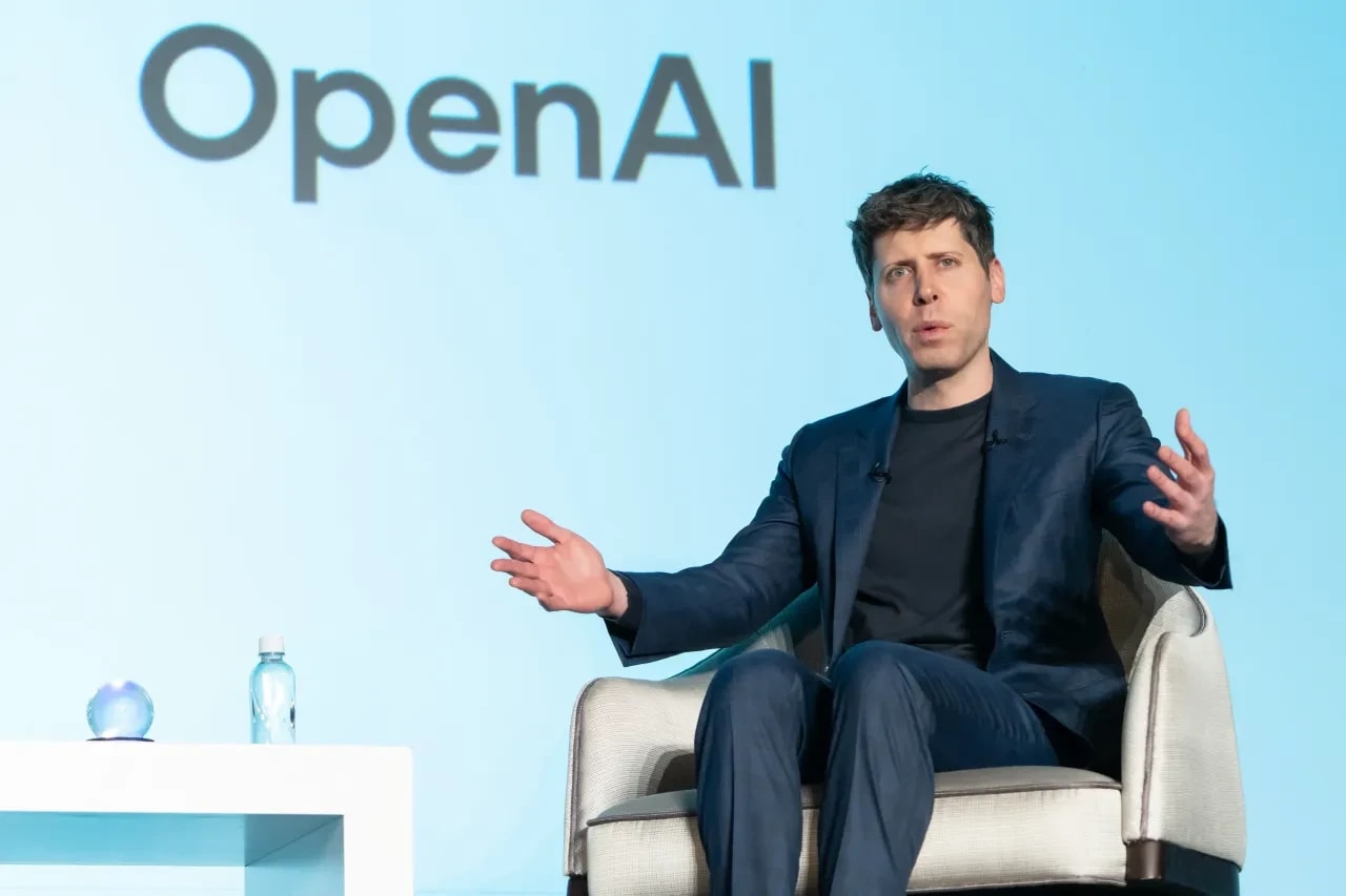OpenAI Fast-Tracks GPT-6 After Rocky GPT-5 Rollout – CEO Sam Altman Says It Will Follow Trump ...