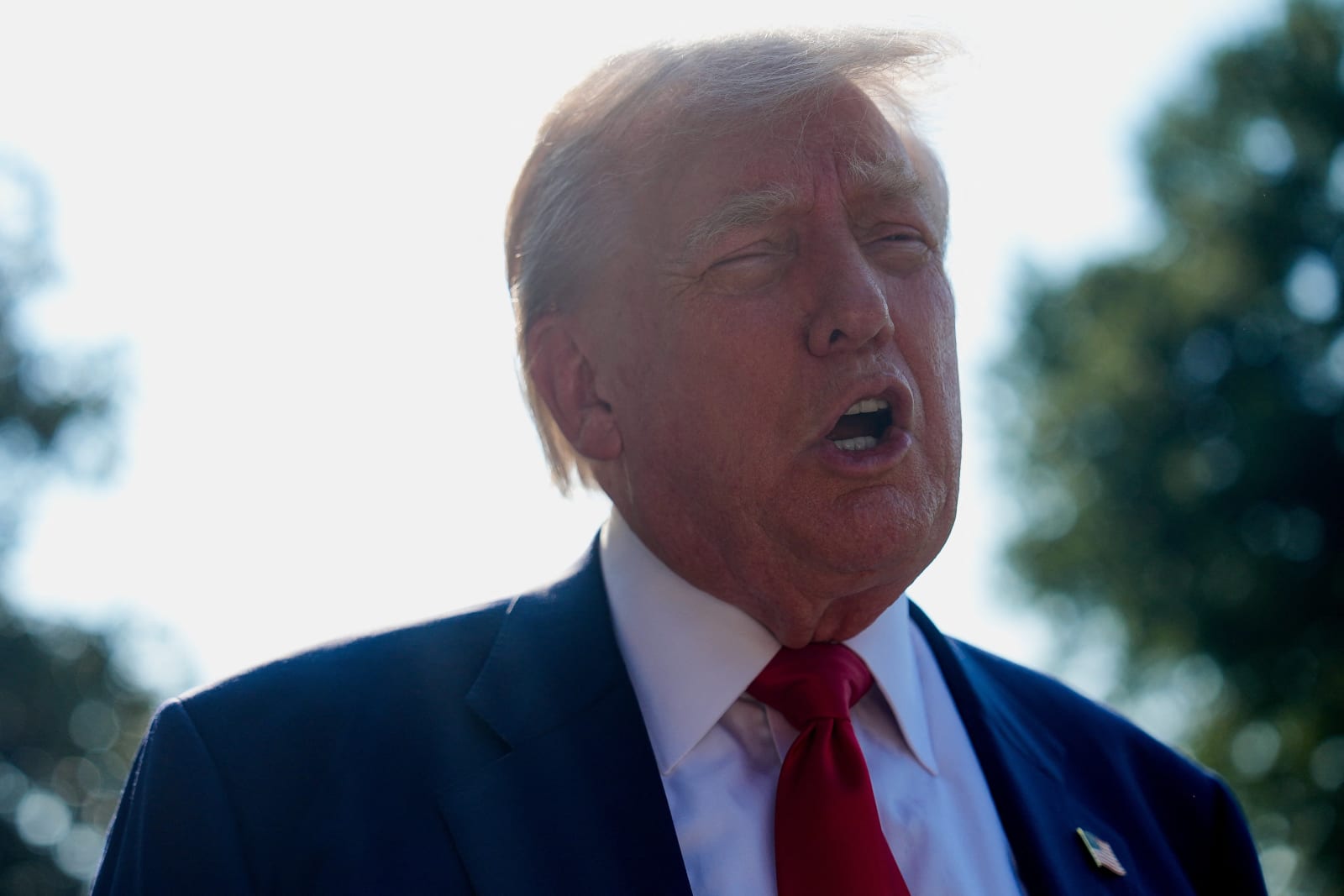 'Tool of politics': DOJ alumni rip Trump appointee for violating ...