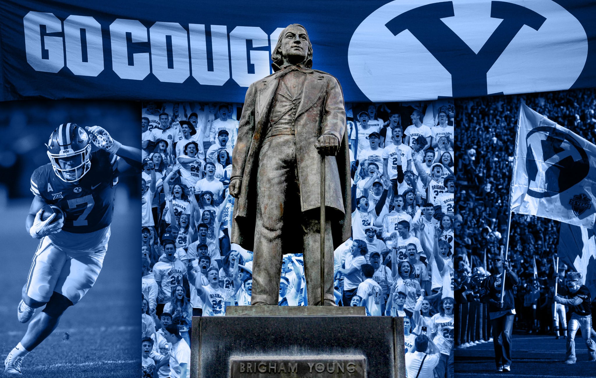 A top LDS Church official said BYU sports would never ‘pay for play ...
