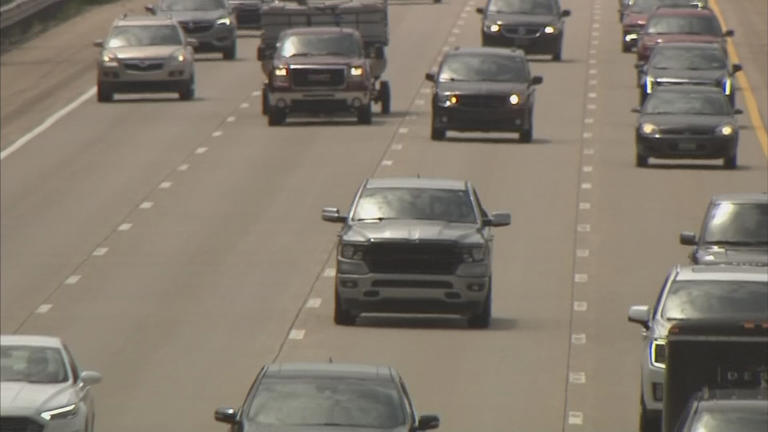 National group proposes new interstate highway from Michigan to South ...