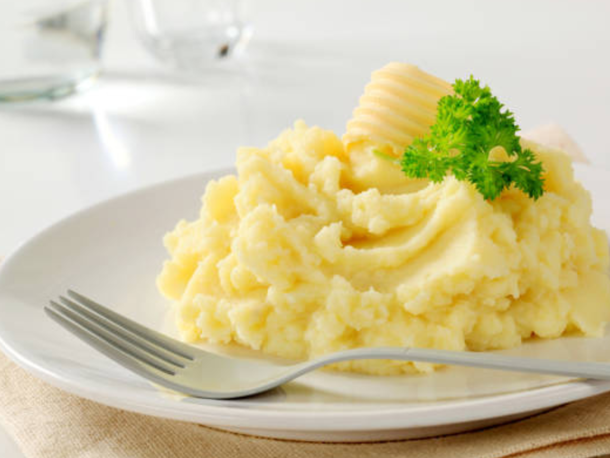 5 healthy potato recipes that are pure joy and comfort