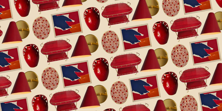These 13 Antique and Vintage Finds Make the Case for Decorating with ...