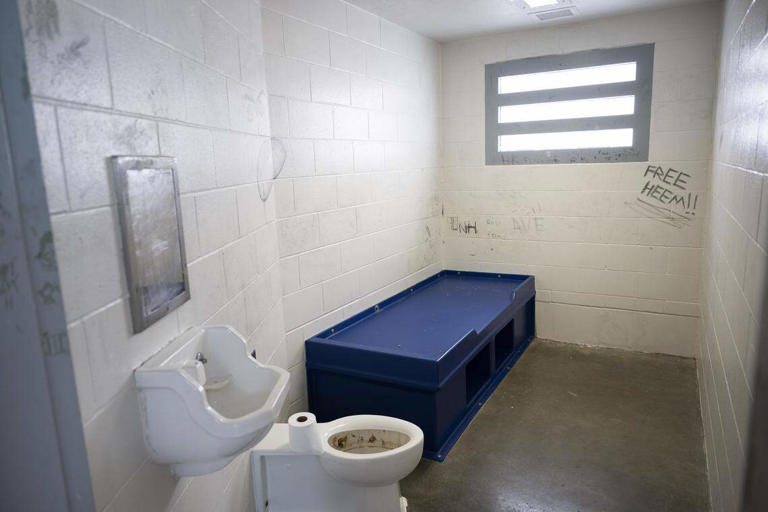 Pierce County wants to replace Remann Hall. Here's what it looks like ...