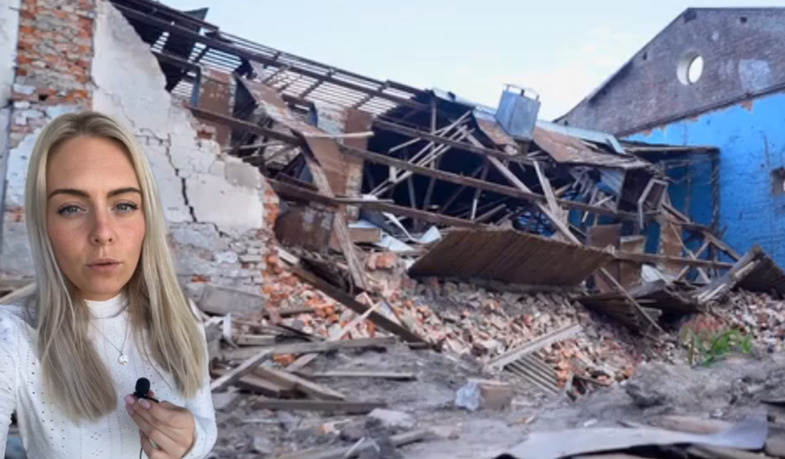 Russia Fakes Its Wins: Captured Soldiers Admit Staging Town Occupations