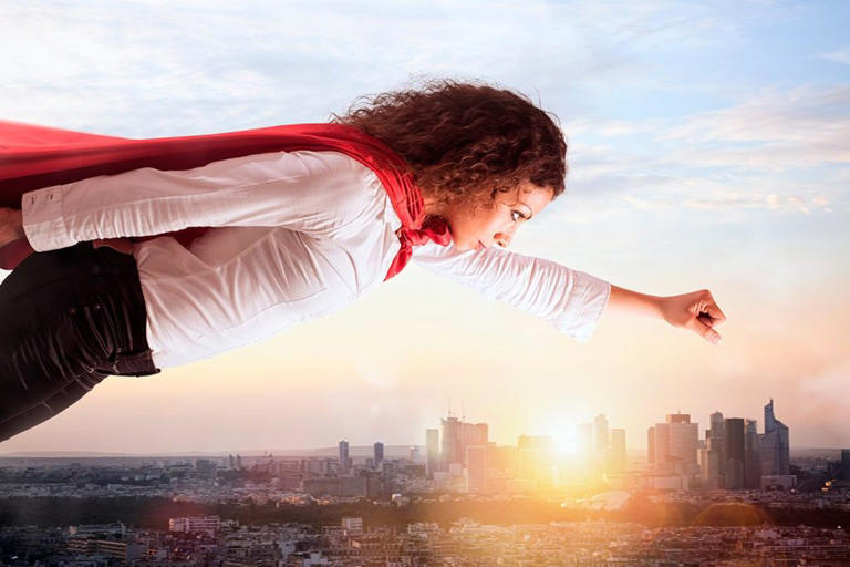 ¿Existen superpoderes humanos? 5 casos reales logrados por genética y ...