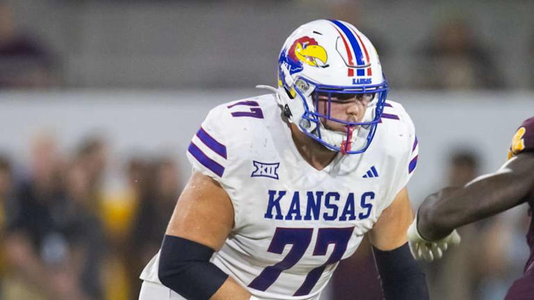 Seahawks Rookie Roundup: Is sixth-round offensive lineman roster sleeper?