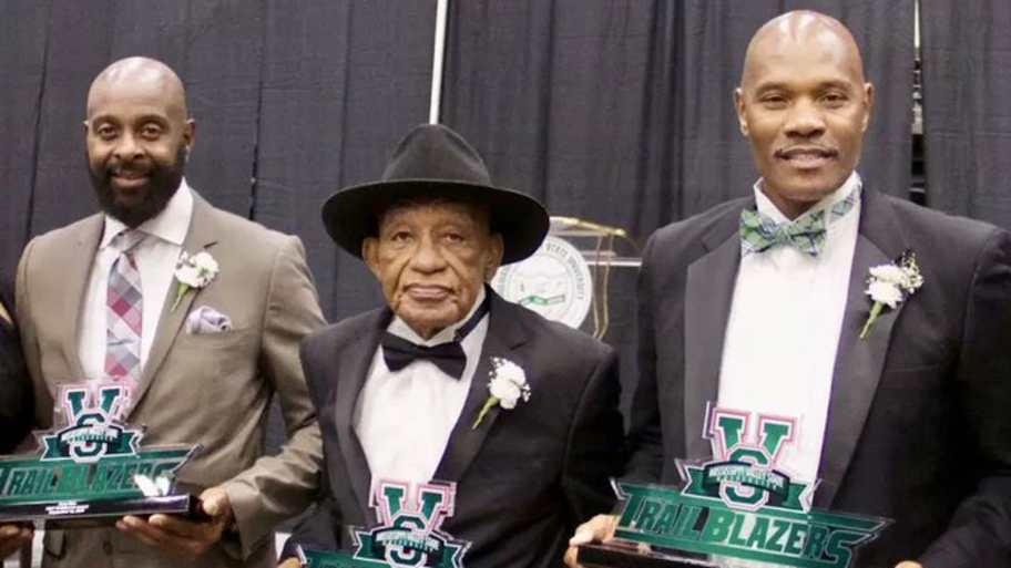 HBCU GO Kickoff Show Will Include Steve Wyche Exclusive Interviews With ...