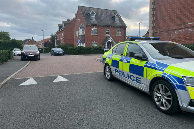 Leicestershire Police 'playing catchup' in search for man who 'vanished ...
