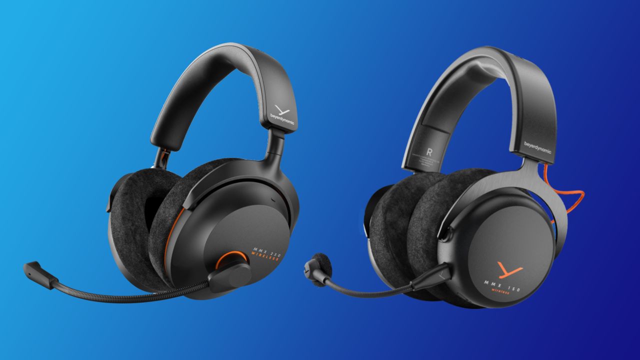 I'm genuinely excited to check out Beyerdynamic's first 2.4 GHz ...