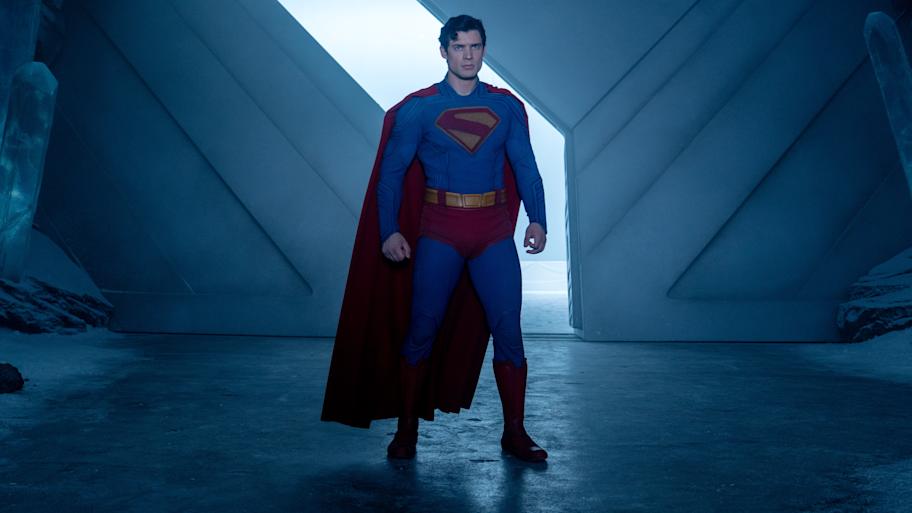 Did DCU’s Superman or MCU’s Fantastic Four perform better at the box ...
