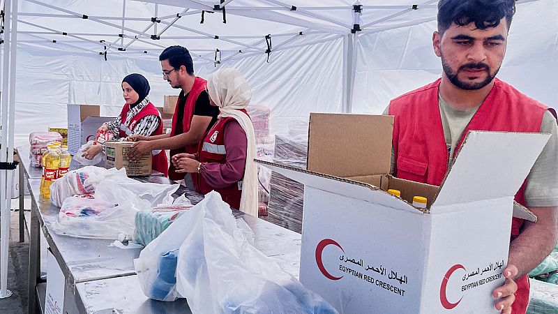 Journée mondiale de l'aide humanitaire : l'ONU appelle à l'action