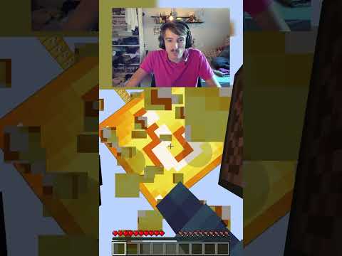 Minecraft bataille de LUCKY BLOCK ! 4 #minecraft #shorts # ...