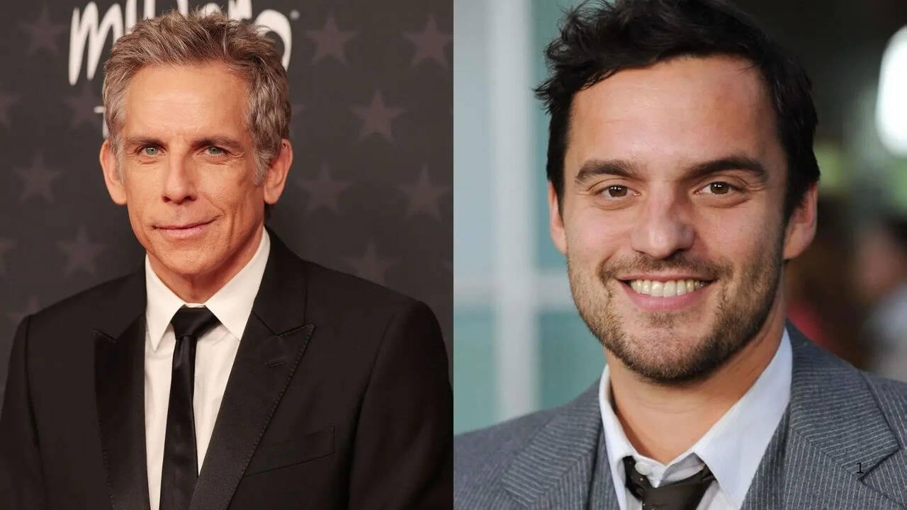 The Dink: Apple Original Films Acquires Ben Stiller's Pickleball Comedy ...