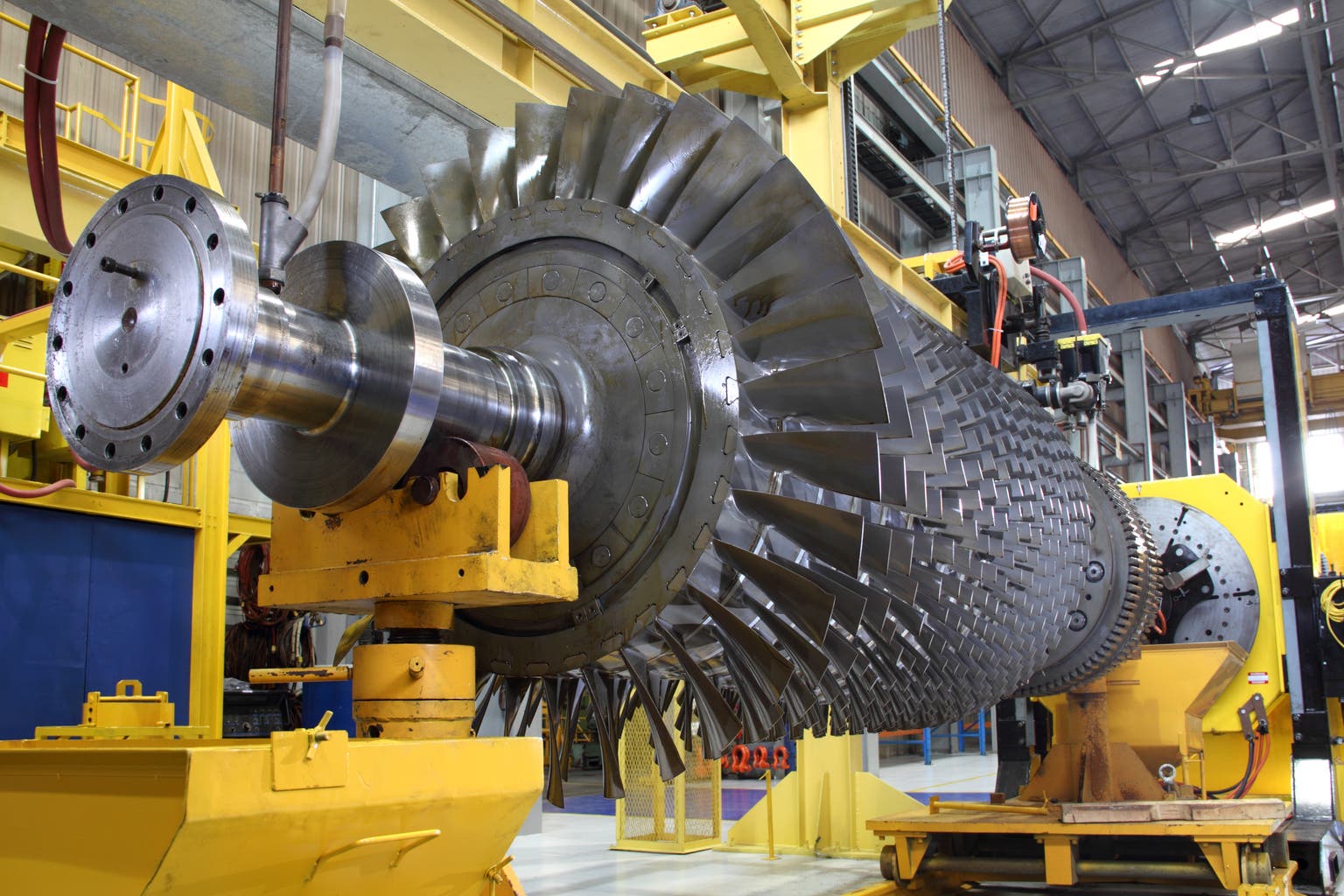 GE Vernova plans $41M generator expansion at Schenectady plant in New York