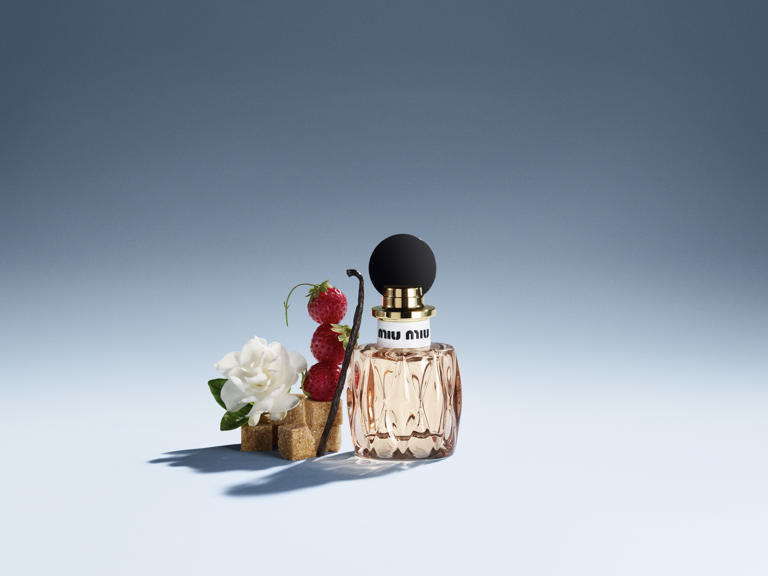If You've Ever Wanted to Smell Like a Miu Miu Icon, the Brand's ...