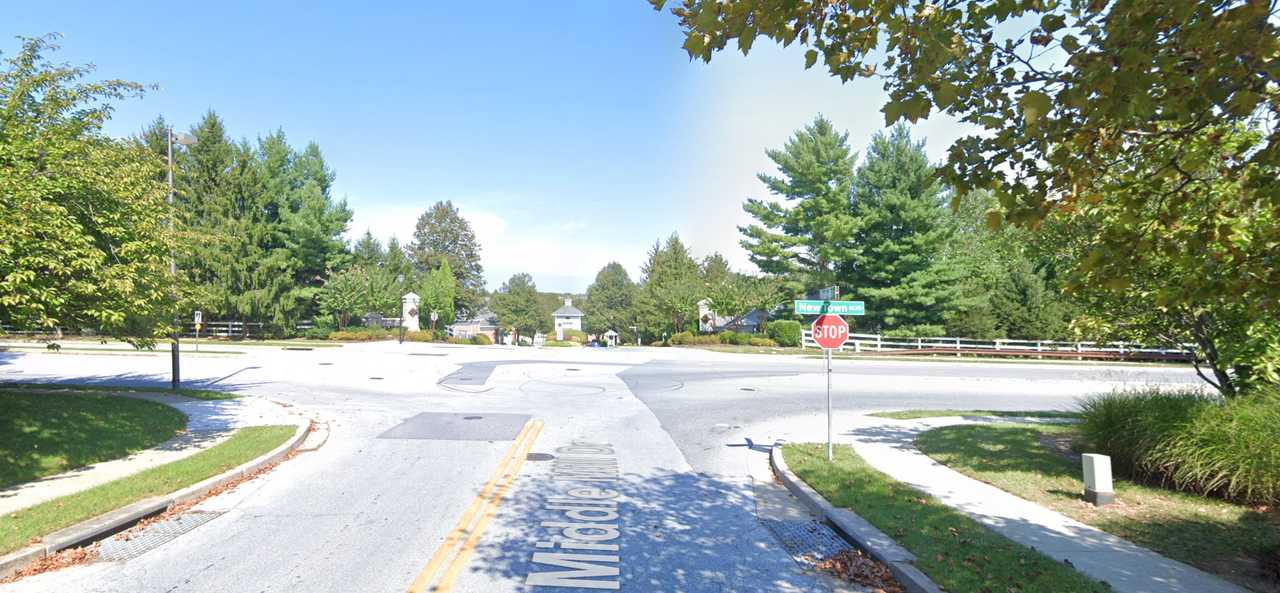 Unlicensed Teen Blamed For Crash That Killed Patricia Cook