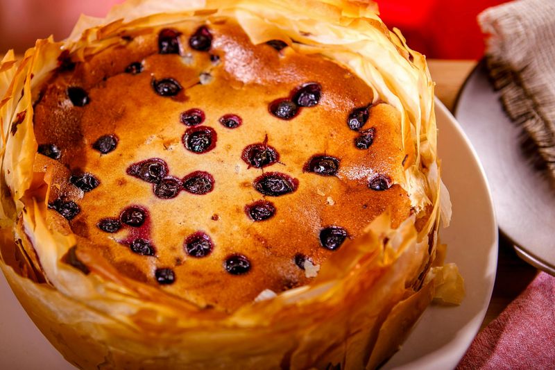 9 Cherry Desserts Offering Both Sweet And Tart Flavours