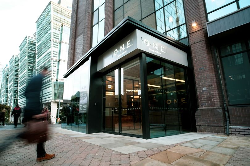 New office launch for accountancy group
