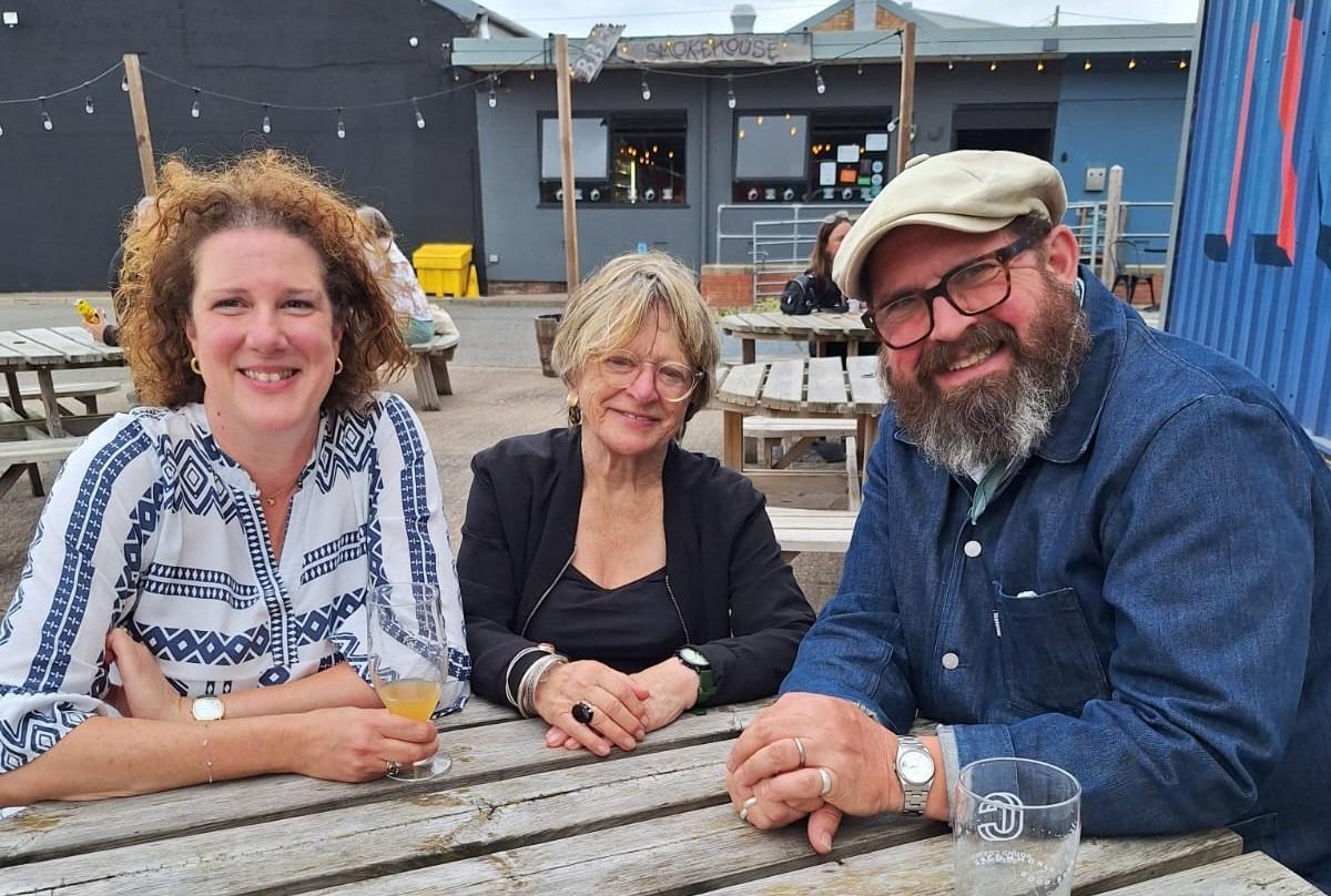 Melton food tour business and local producers to feature on prestigious ...