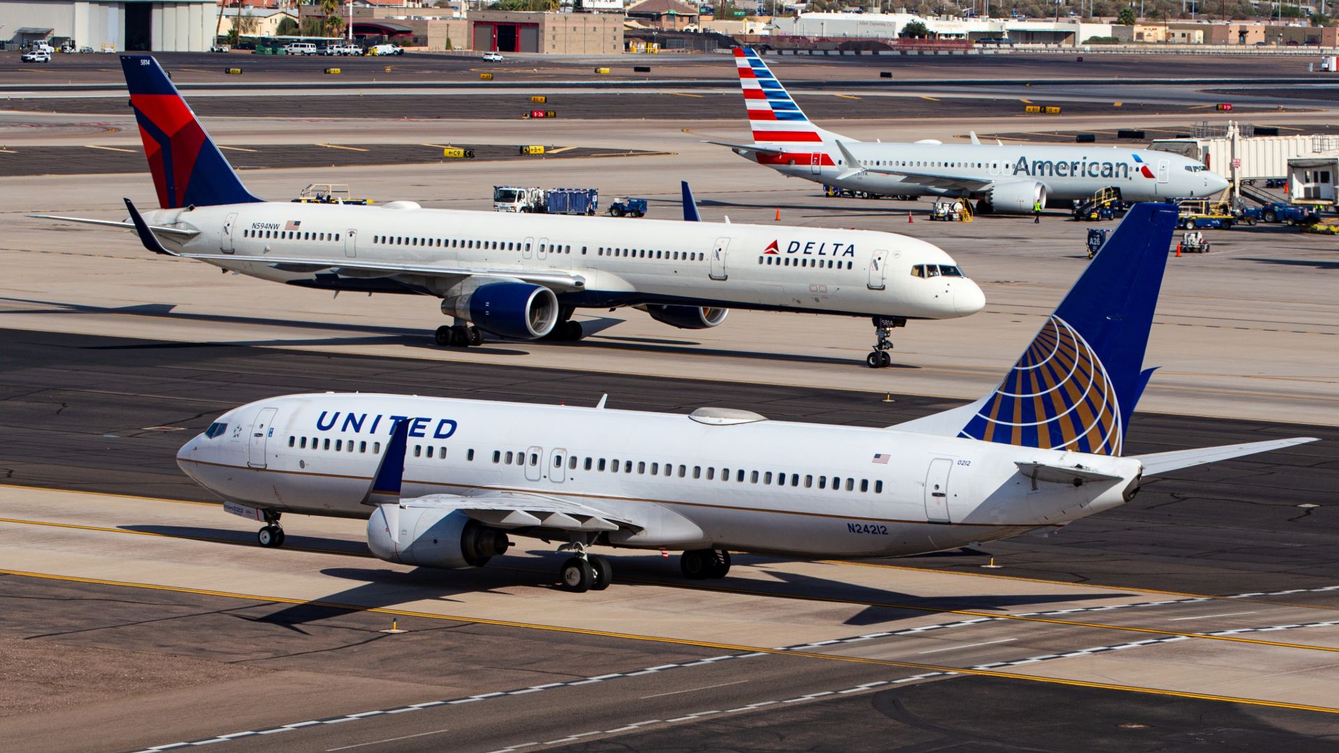 Chris Sununu Named CEO of Airlines for America