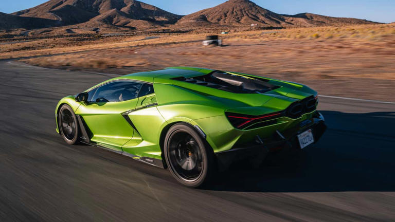 Top 10 car designs that shaped each decade