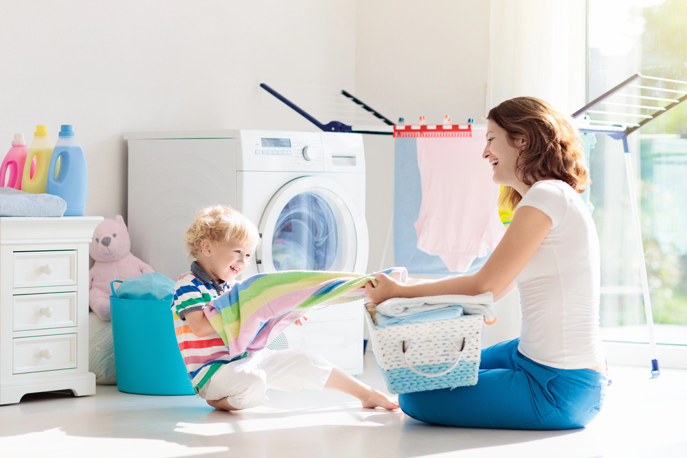 18 Habits to Encourage Kids’ Independence