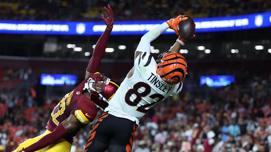 Cincinnati Bengals Stock Report: Who Is Rising and Who Is Falling After ...