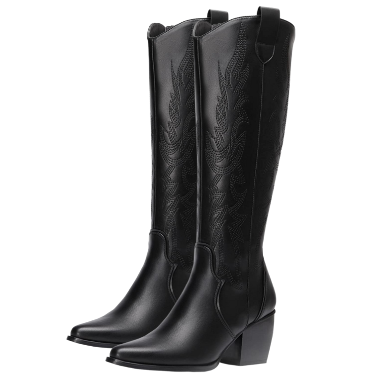 Style Your Country Concert Outfits With These Fun Cowboy Boots