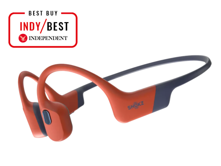 Best waterproof headphones 2025, tried and tested by a triathlete