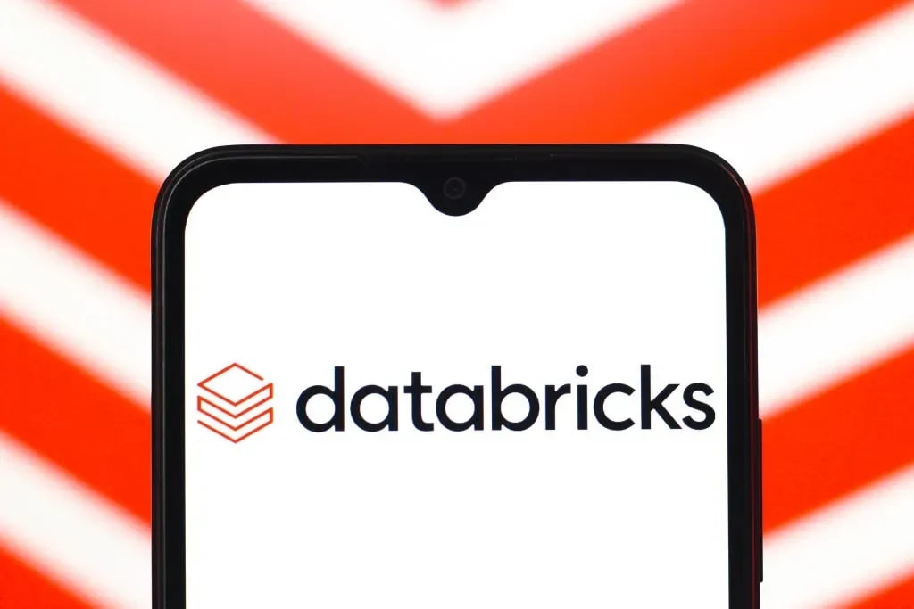 Nvidia-Backed Databricks Lands Massive $100B Valuation As AI Demand Surges