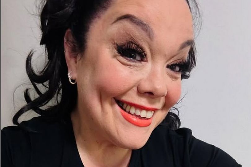 Lisa Riley's 'never felt better' as Emmerdale legend opens up on 10 ...