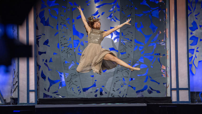 Rose of Tralee: Emotional tributes, standout performances and ...