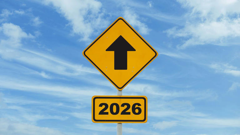 Six changes to Social Security in 2026
