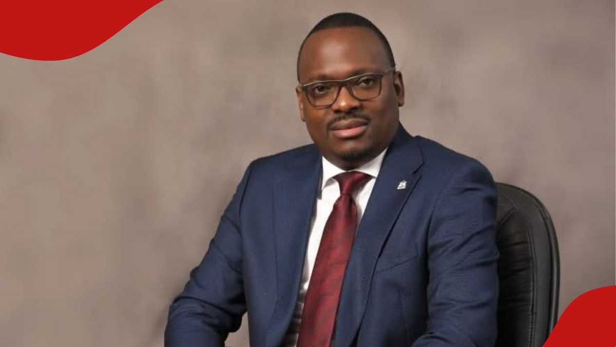 Steve Ogolla breaks silence over divorce with ex-wife, says it ended ...