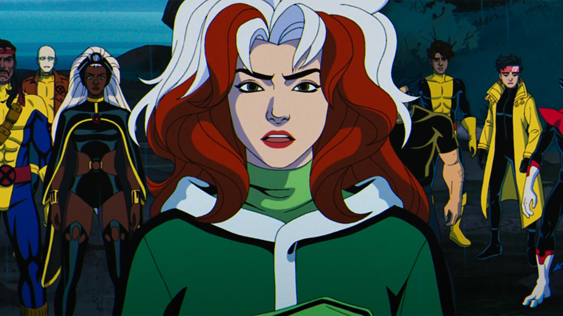 X-Men '97 season 2: Everything we know so far
