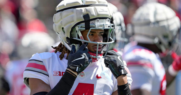 LSU CB DJ Pickett makes On3 Preseason True Freshman All-American Team