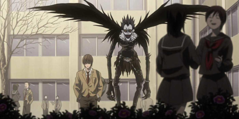 Netflix's Death Note Reboot Can Fix The Anime's Female Character Issue