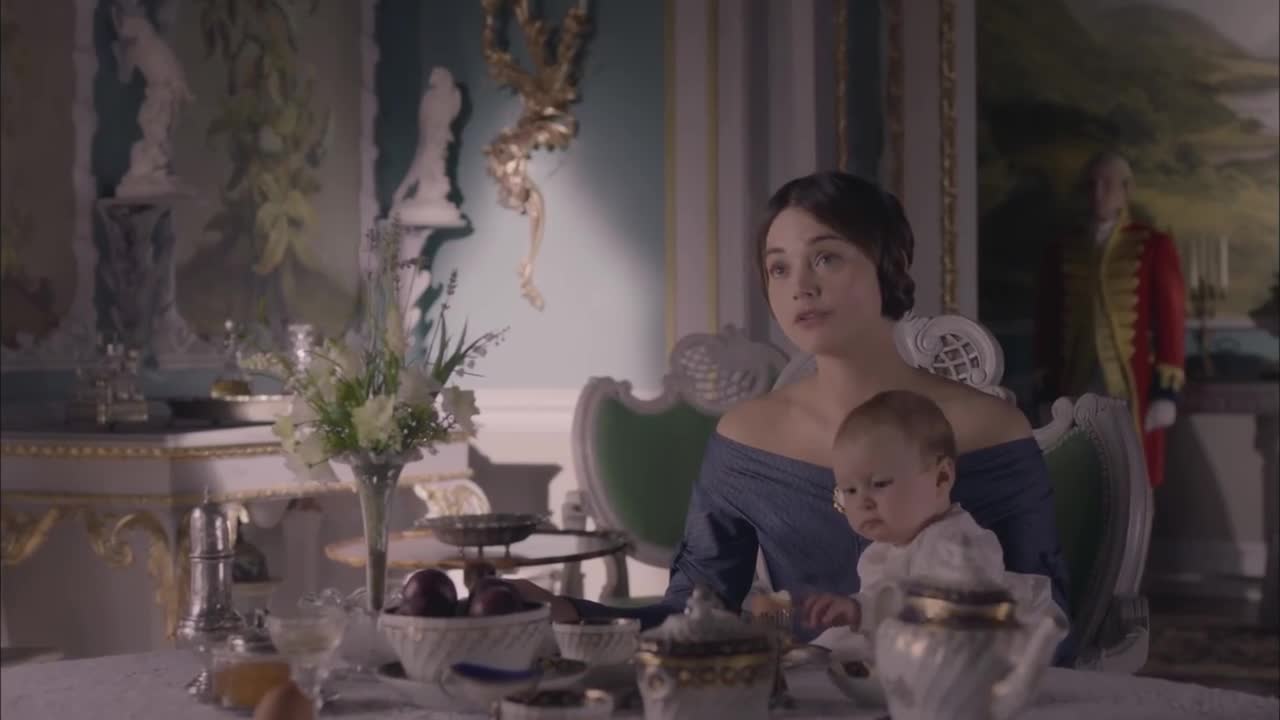 The Messed Up Truth About Queen Victoria