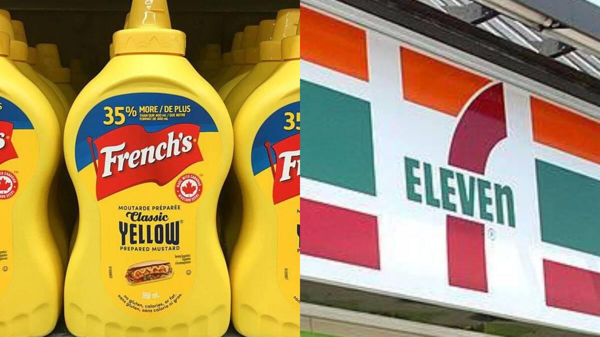Popular "American" Brands That Are Actually Made Overseas