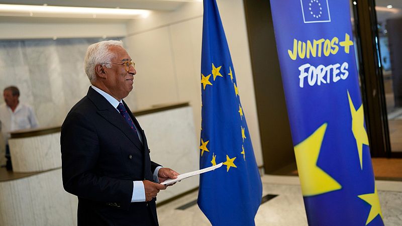EU and allies must 'accelerate' work on Ukraine's NATO-like security ...