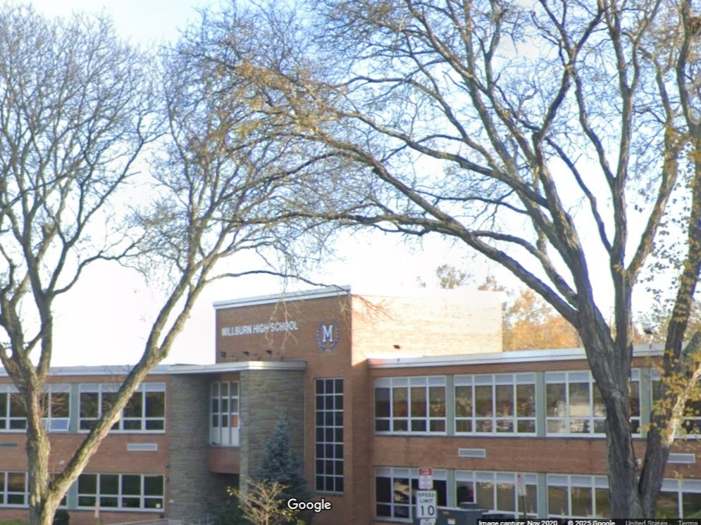 Millburn High Lands On ‘Best Schools’ List From U.S. News & World Report