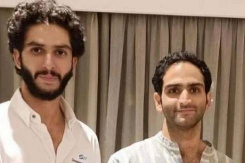 Secretive Irish brothers with Dublin link worth €7bn after family tragedy