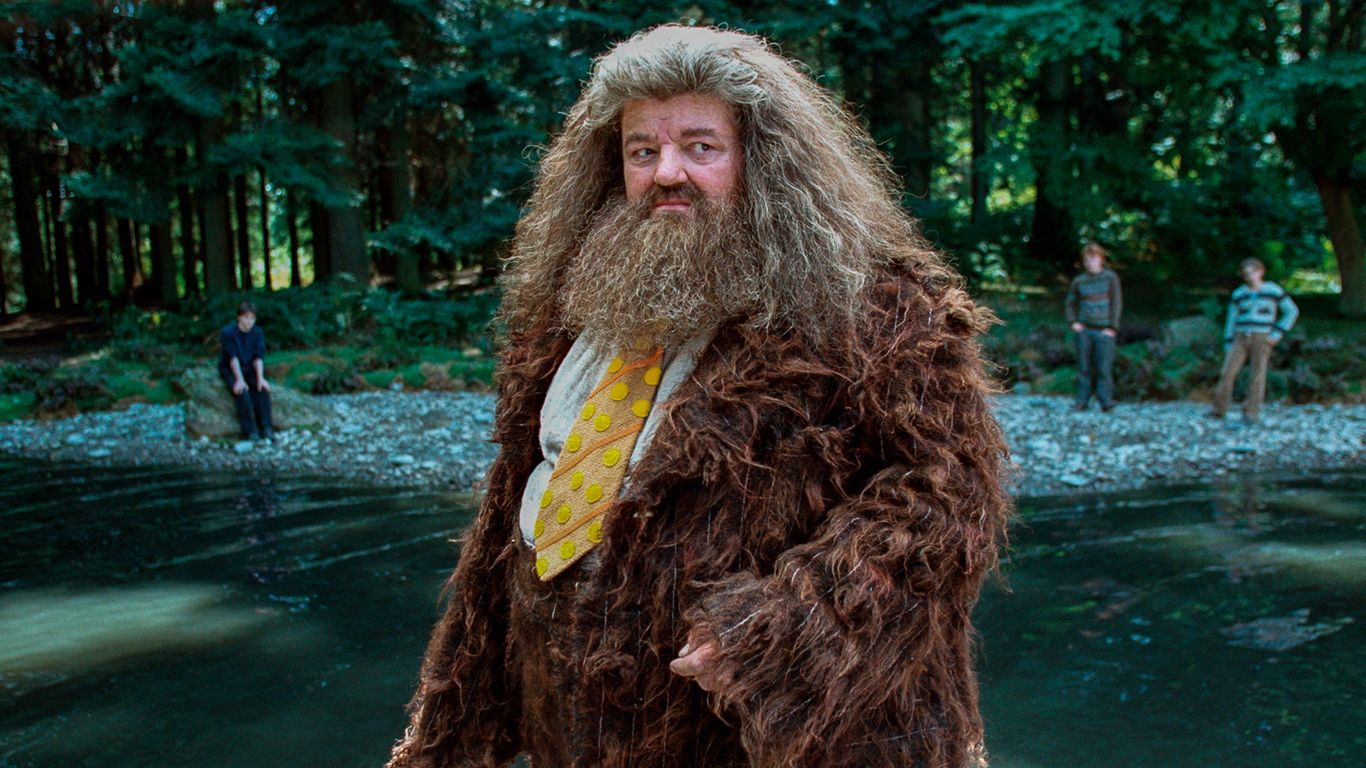 *Harry Potter* : Les premières images du tournage de la série dévoilées