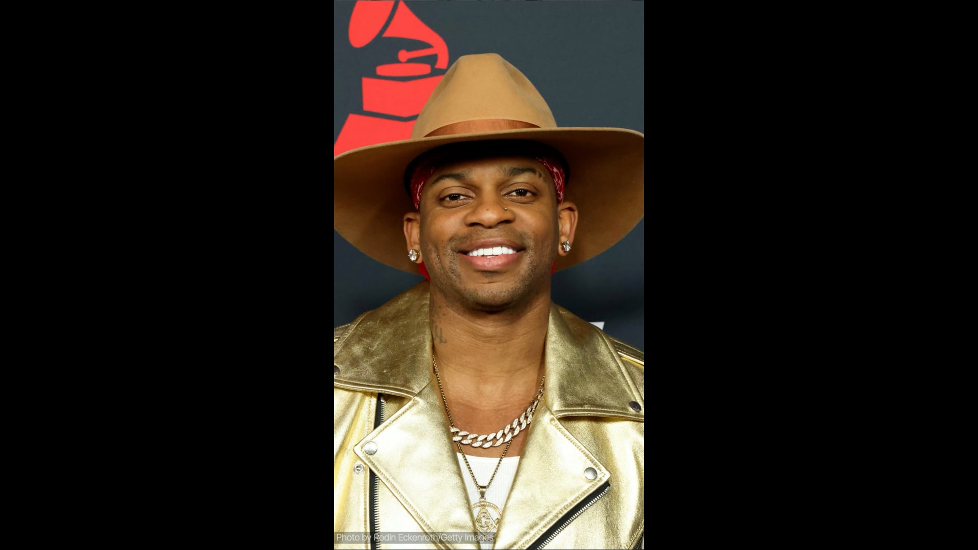 Country Star Jimmie Allen Found Liable For 2022 Sexual Assault.