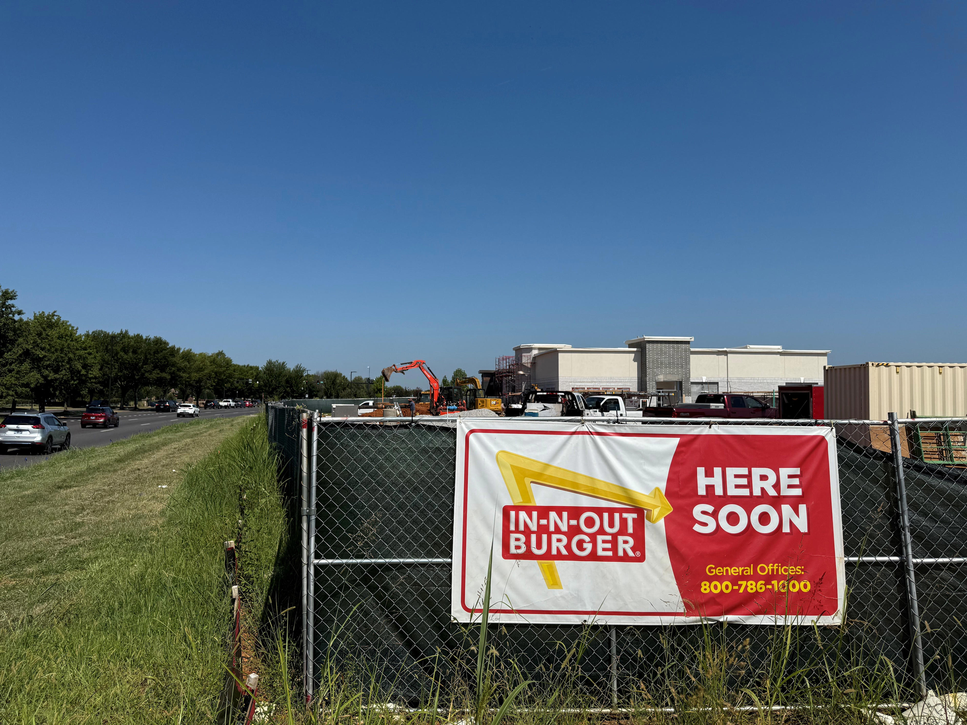 In-N-Out site plan denied by Smyrna planning commission. Here's why