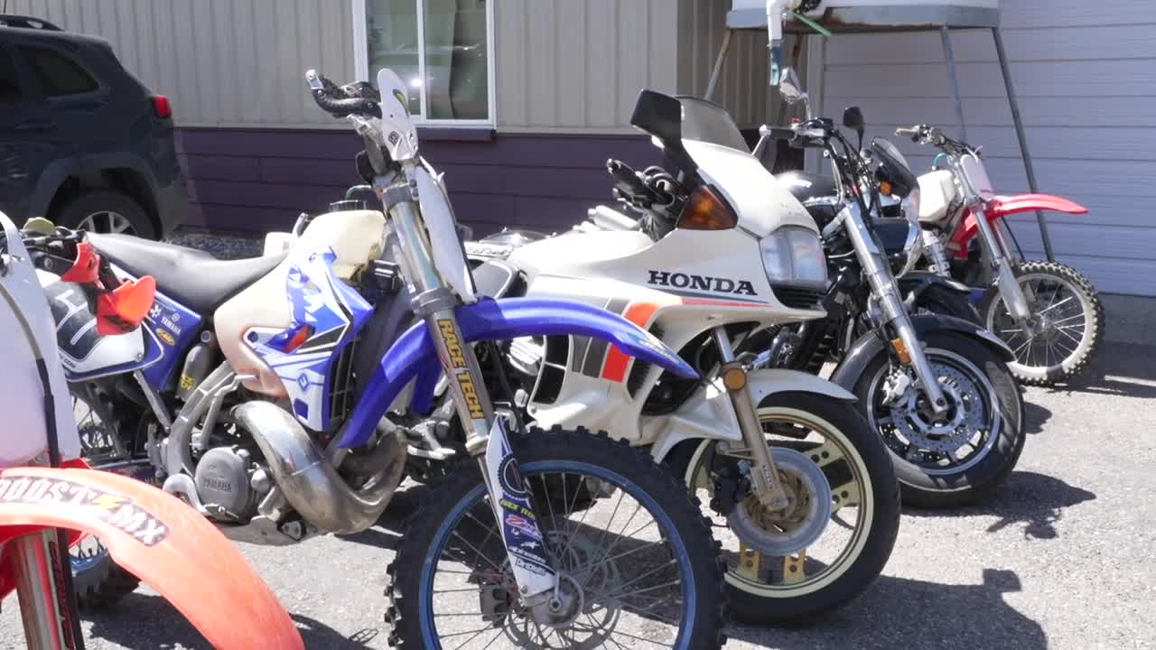Bozeman's Bike Shack Offers Crucial Motorcycle Safety Tips