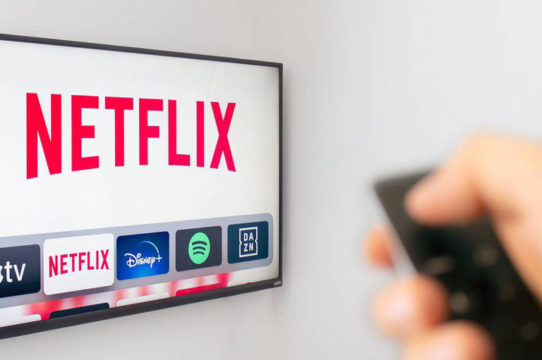 All the movies and shows leaving Netflix in August — including Ryan ...