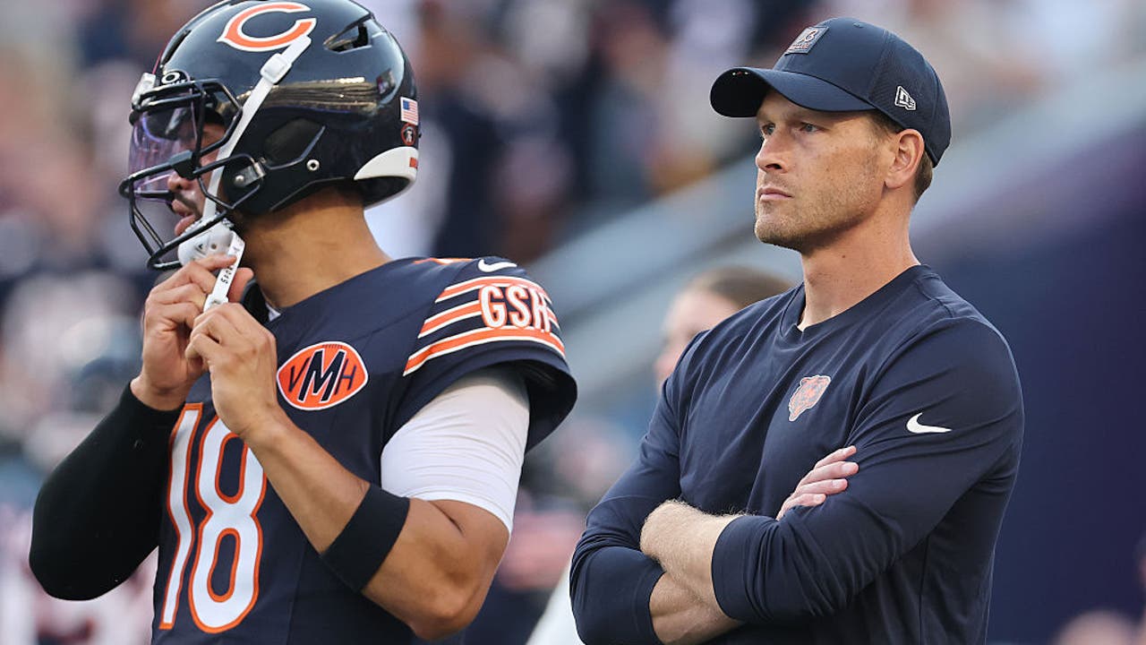 Minnesota Vikings 27, Chicago Bears 24: Final score and recap from Week 1